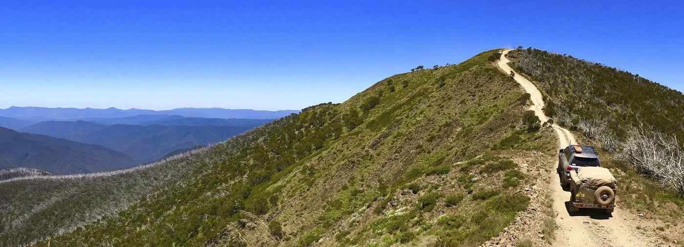 Current Stock - Off Grid Outfitters