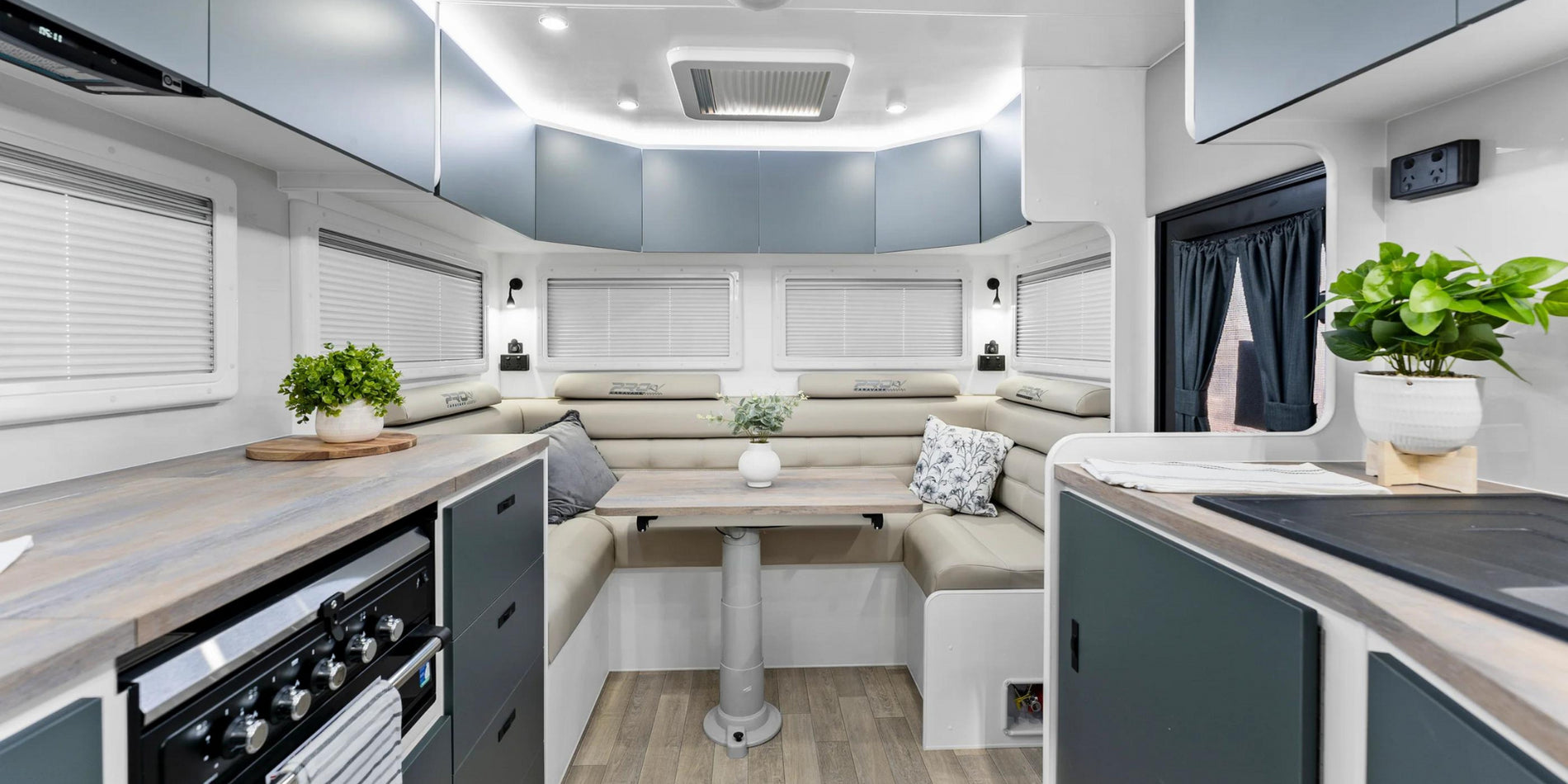 Off Grid Outfitters - Offroad Campers & Caravans