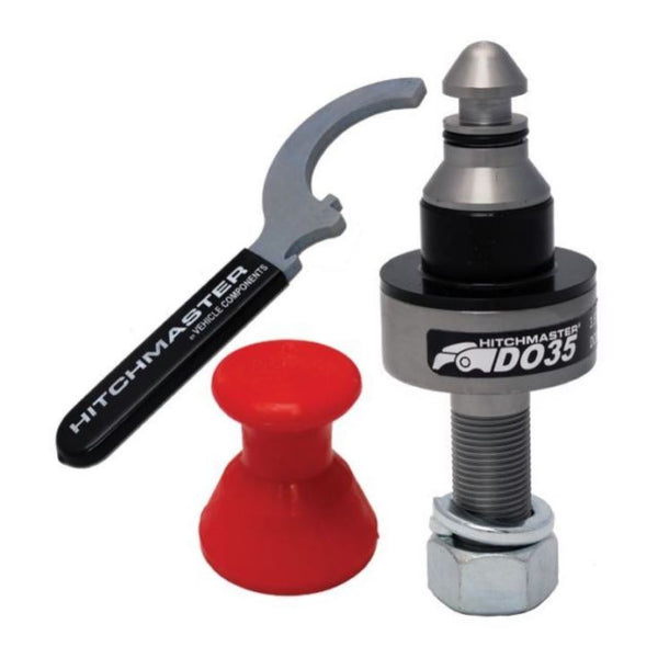 Off Grid Outfitters - Off Road Campers, Caravans and Accessories