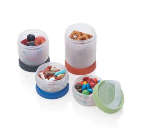 Stax- Medium - Off Grid Outfitters